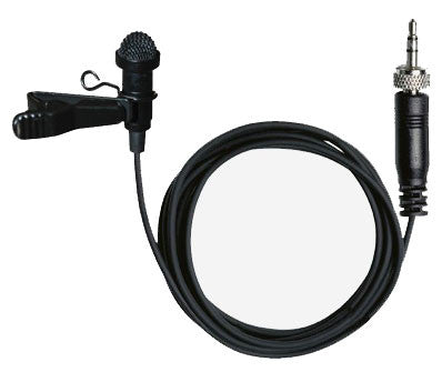 Sennheiser ME2 Omnidirectional Mic