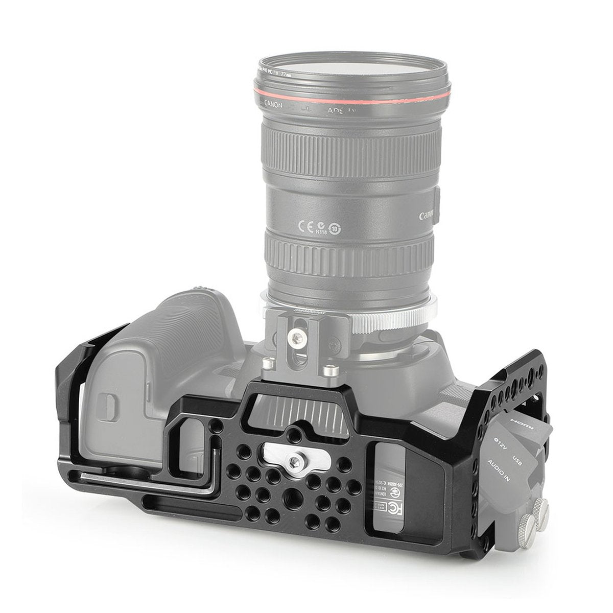 SmallRig Cage for BlackMagic Design Pocket Cinema 4K & 6K Camera