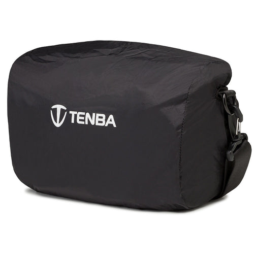 Tenba DNA 8 Graphite Messenger Bag