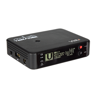 Teradek VidiU Wireless Broadcaster
