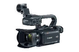 Canon XA30 Professional Camcorder